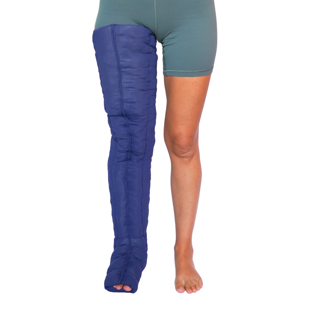 IndigoSleeve Full Leg (AG) – Alta Medical