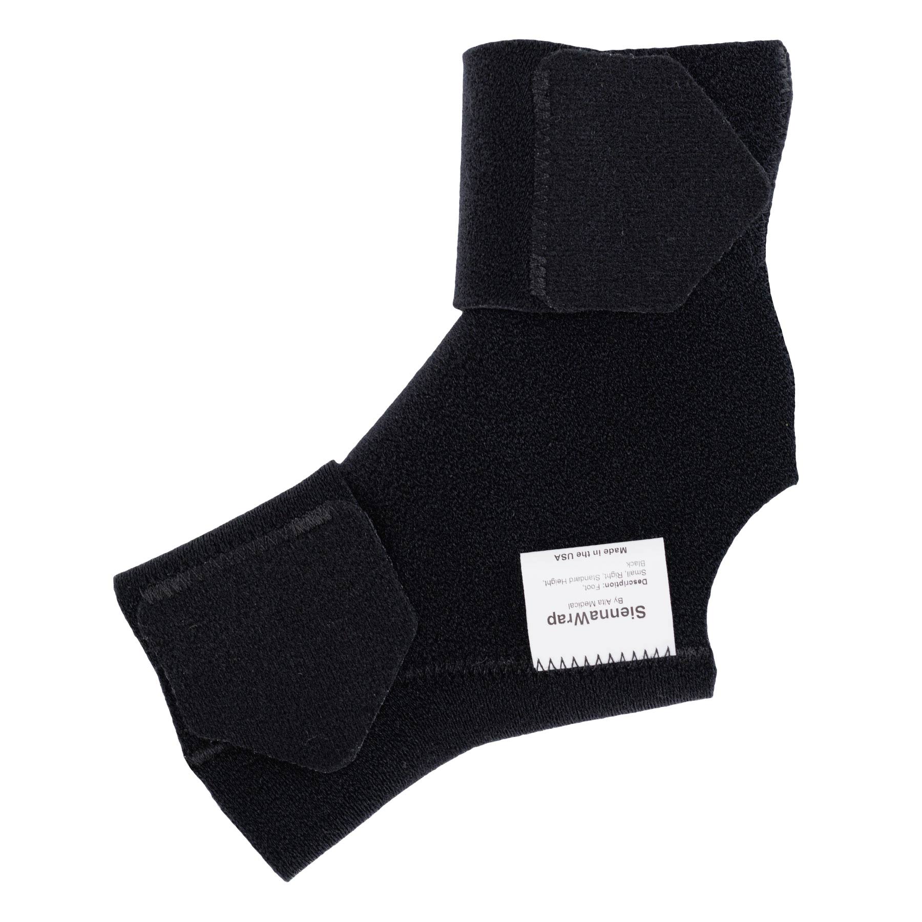 SiennaWrap Compression Wrap Foot – Alta Medical