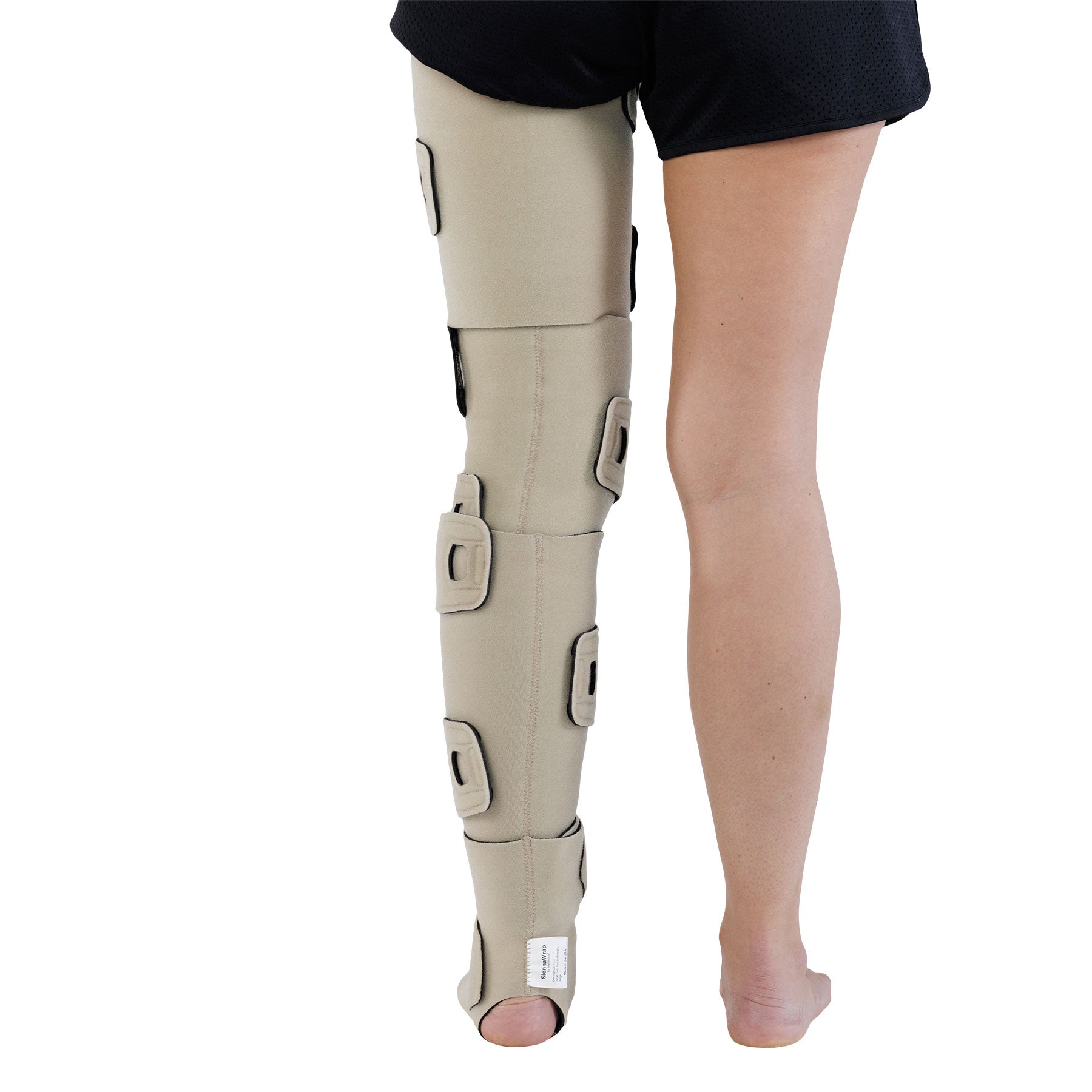 Full Leg – Alta Medical