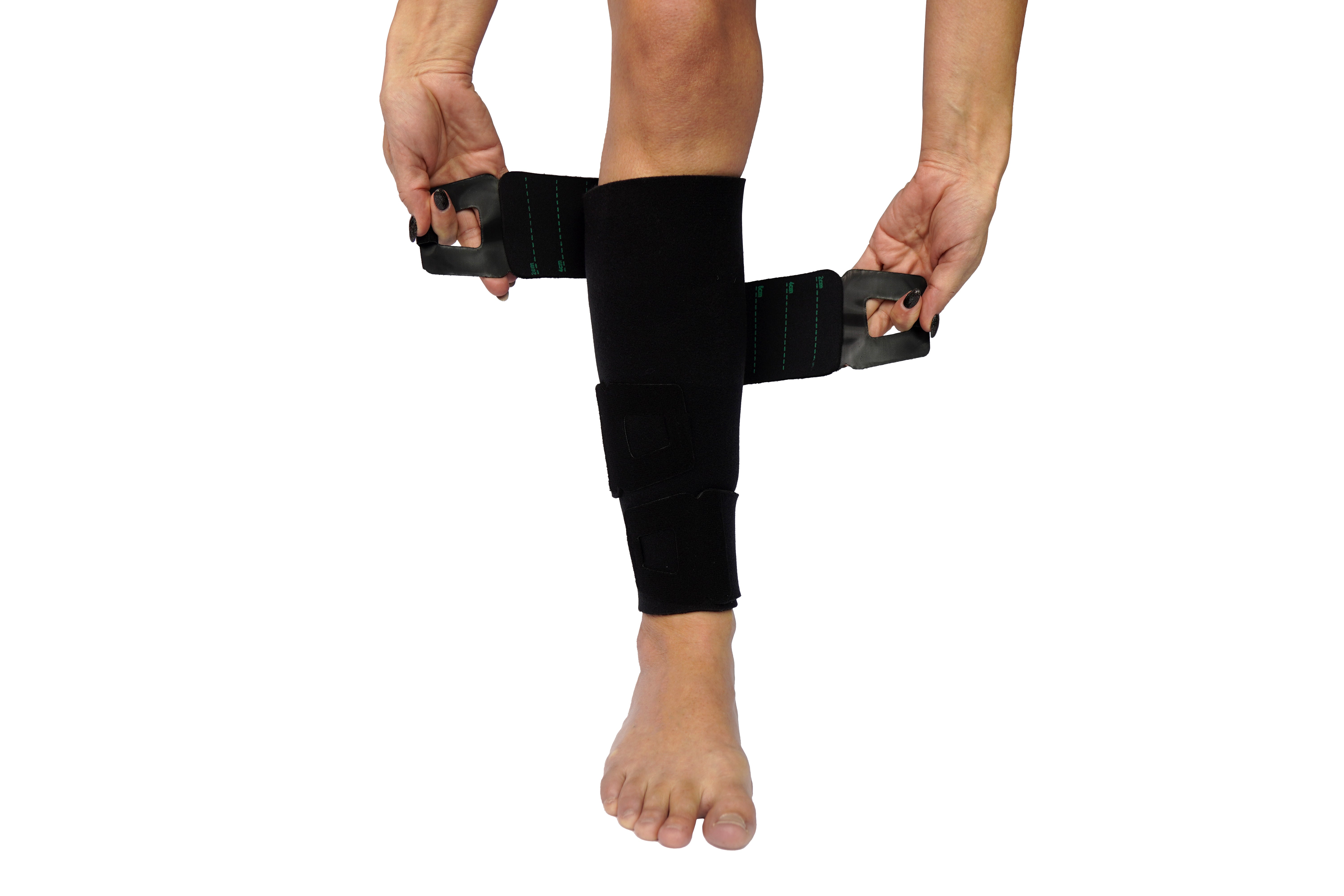 Adapt-a-Wrap Compression Wrap Calf – Alta Medical