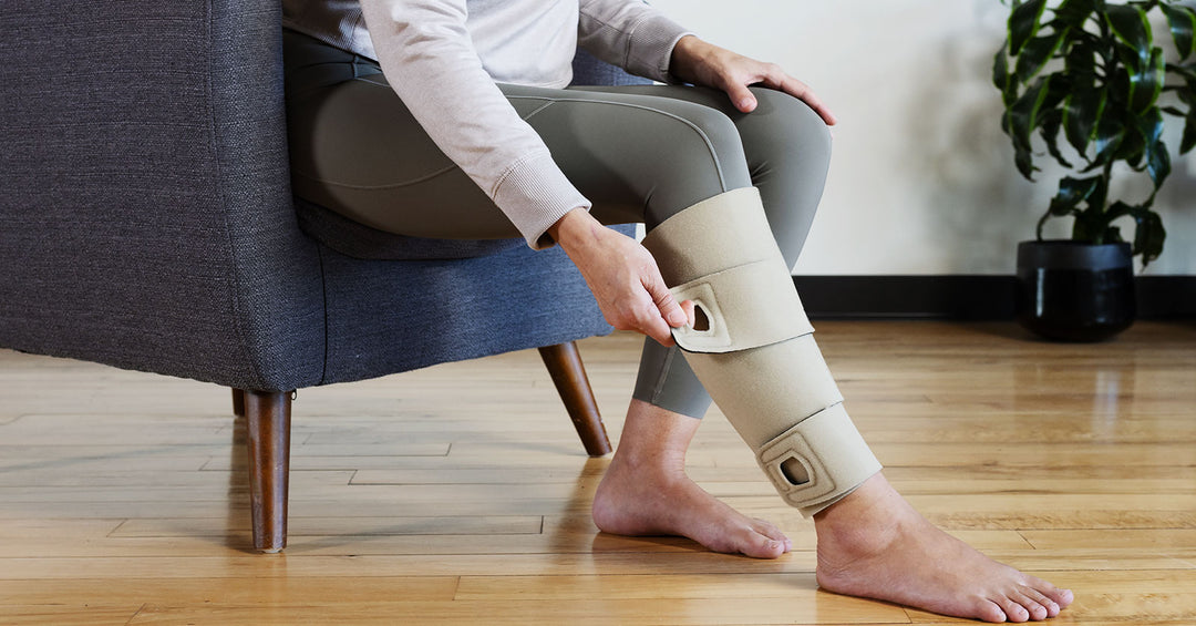 Alta Medical | Compression Wraps