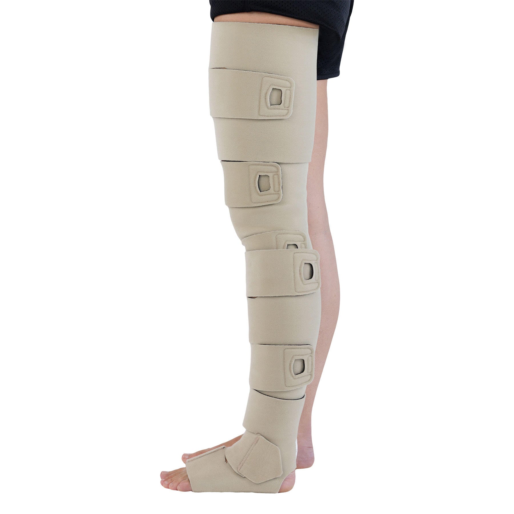Full Leg – Alta Medical